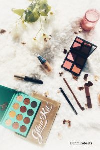 Basic Makeup Kit For Beginners - Bunmi Roberts